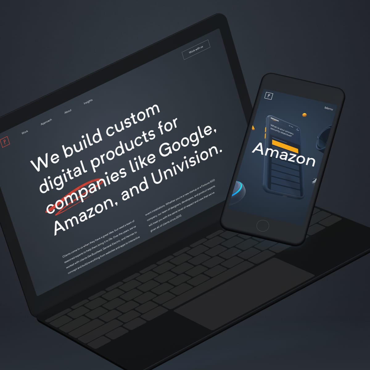 Planetary | Digital Design & Product Engineering Studio in Brooklyn, NYC